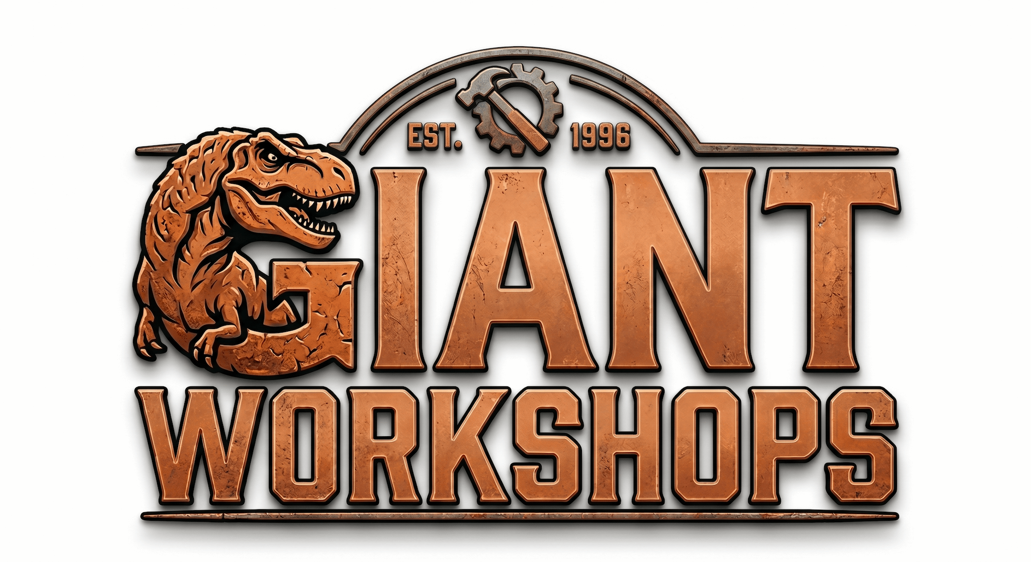 Giant Workshops | Leading UK Primary School Workshops